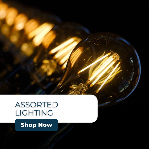 Assorted Lights — Electrod