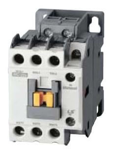 LS Metasol Contactor 3 Phase 22A — Electrod