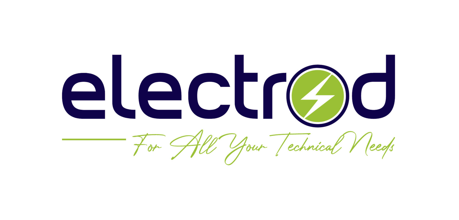 About — Electrod